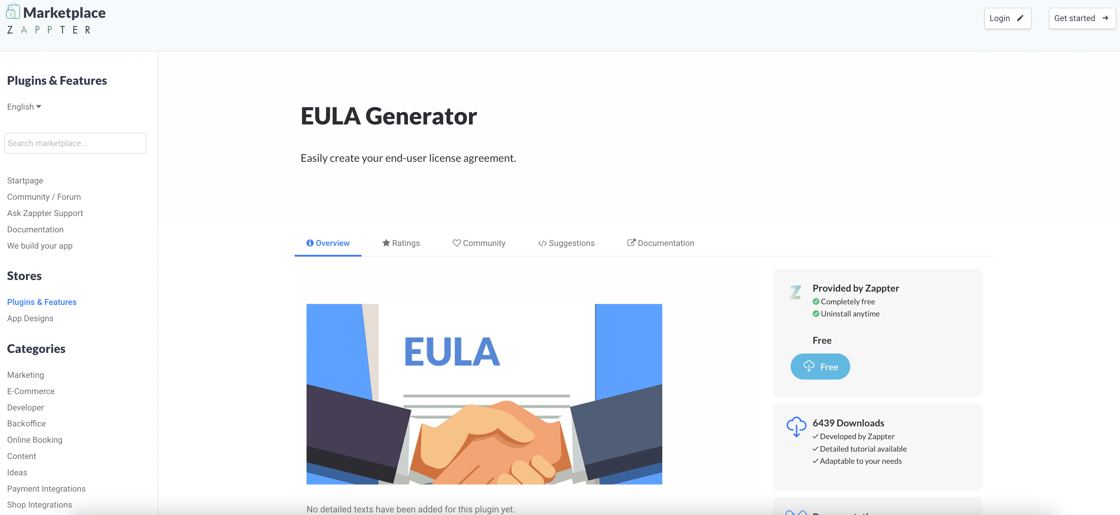 6 Best End User License Agreement (EULA) Generators Reviewed for 2023